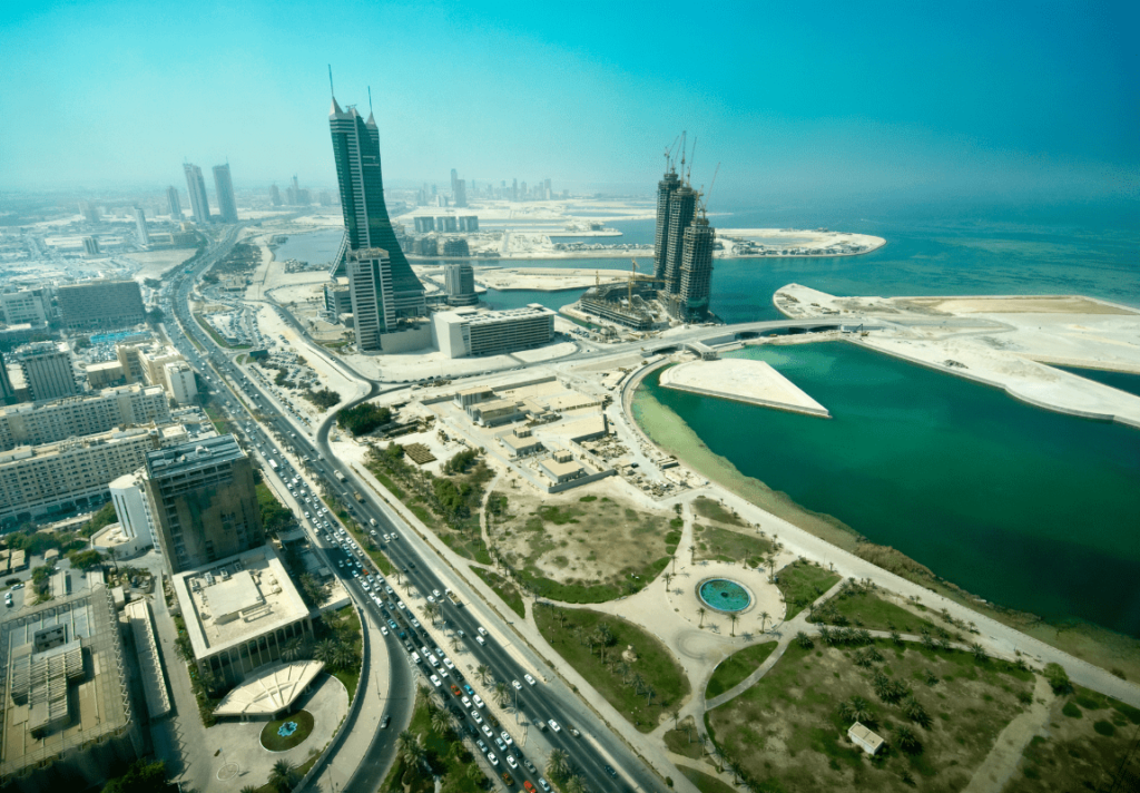 Middle East Advertising – Gopix Media